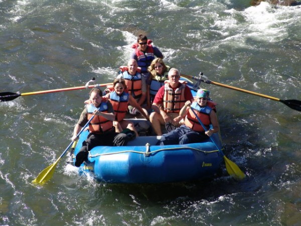 Creede, Colorado 2004